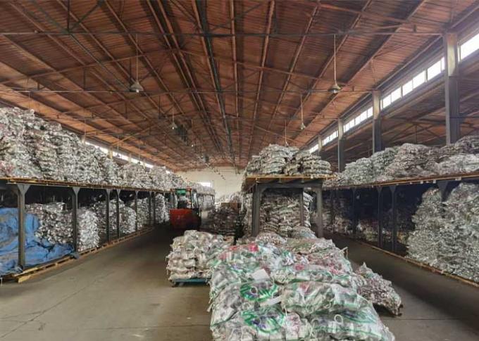 1/2" Galvanized Iron GI Nipple Plumbing Pipe Fittings DN25 1.6Mpa