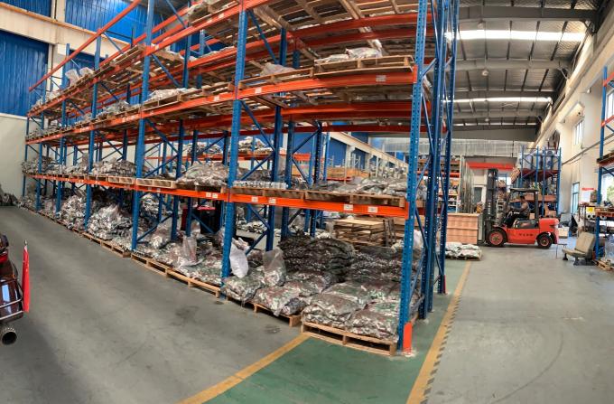 Pipe Connection grooved Groove Coupling 12 Inch Duplex 2205 Material